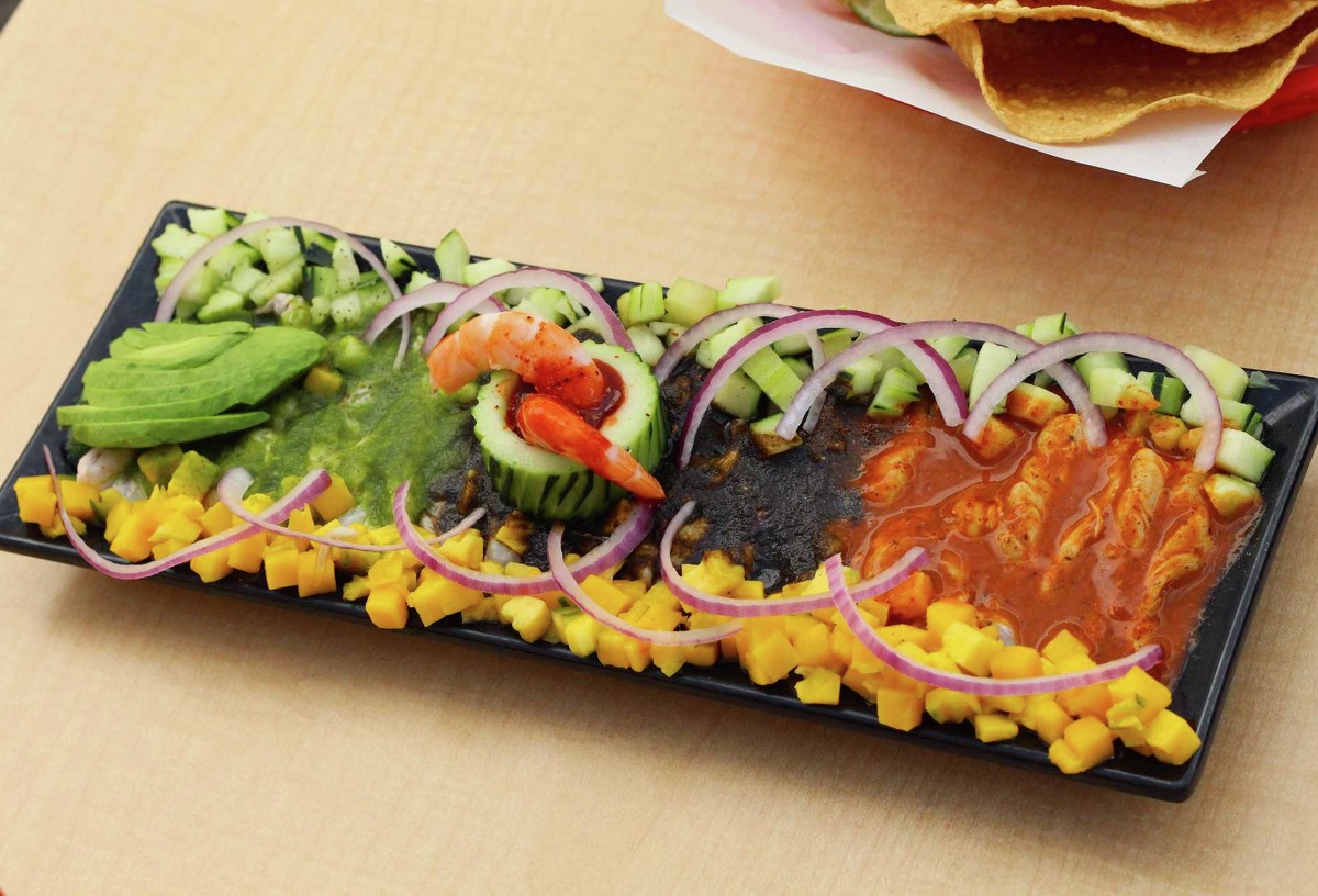 Best restaurants in San Jose