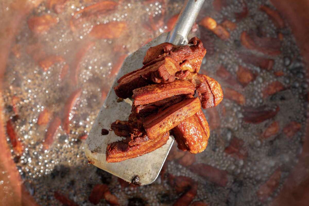 Best restaurants in San Jose