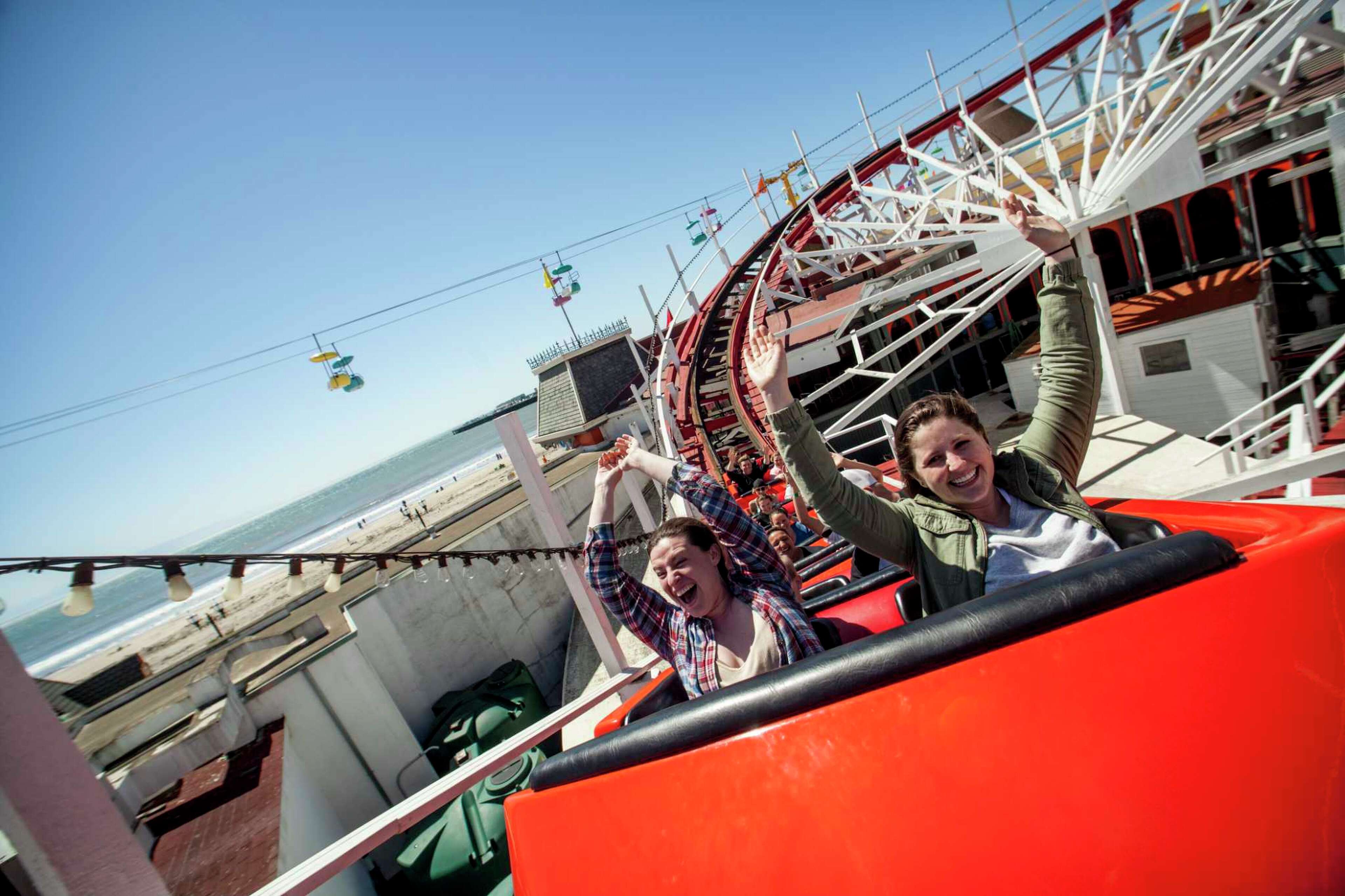 10 outstanding first dates in the Bay Area