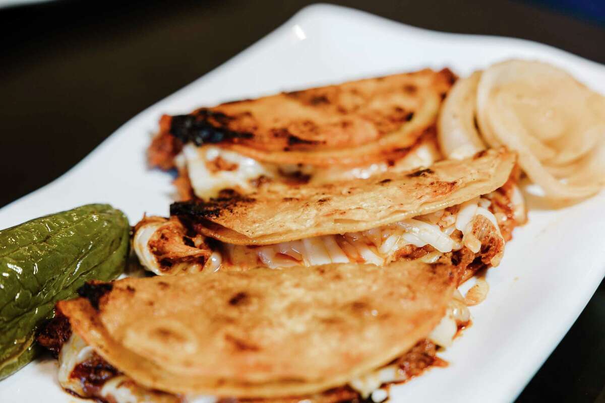 Best tacos in the SF Bay Area