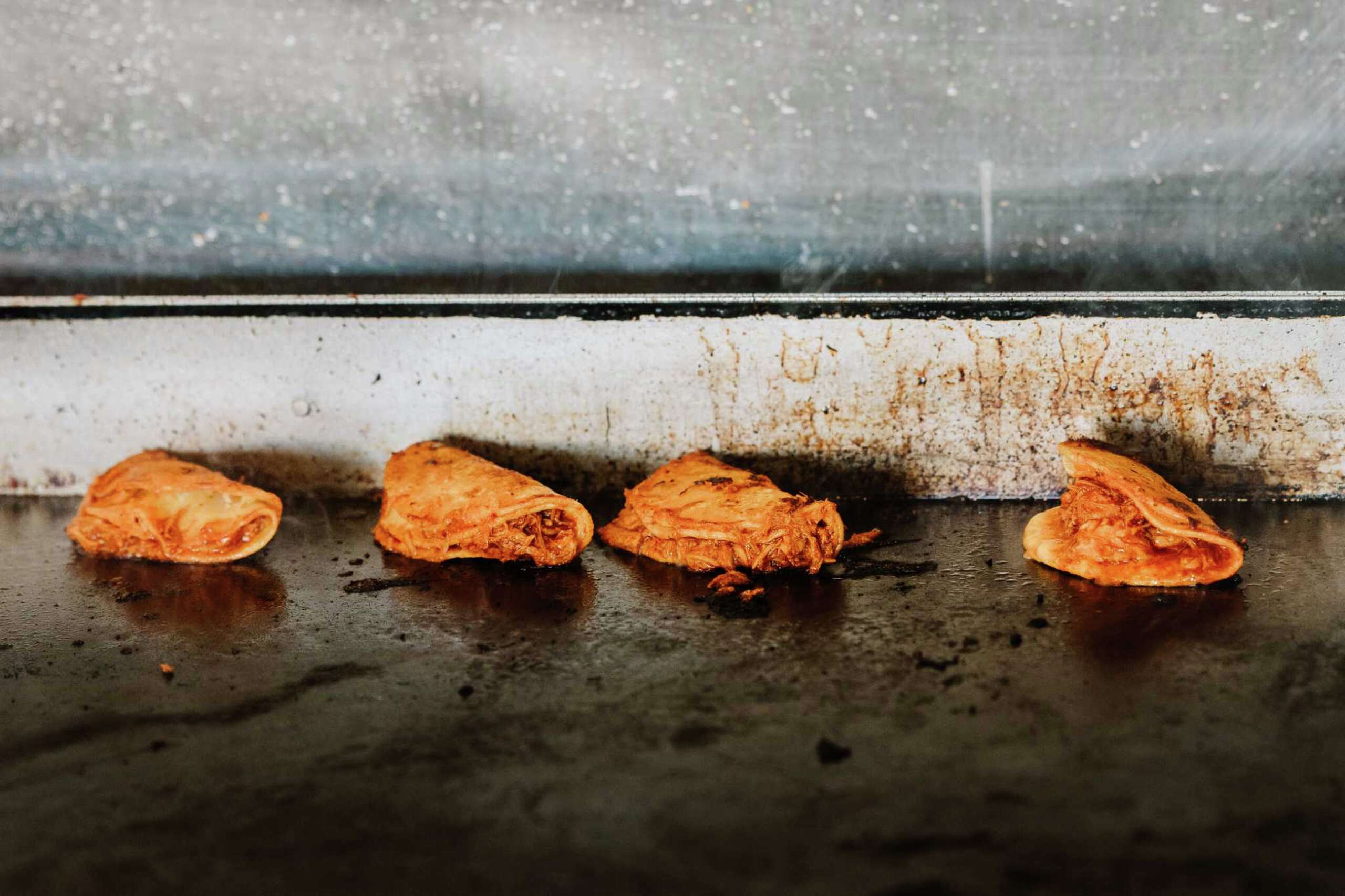 Best tacos in the SF Bay Area