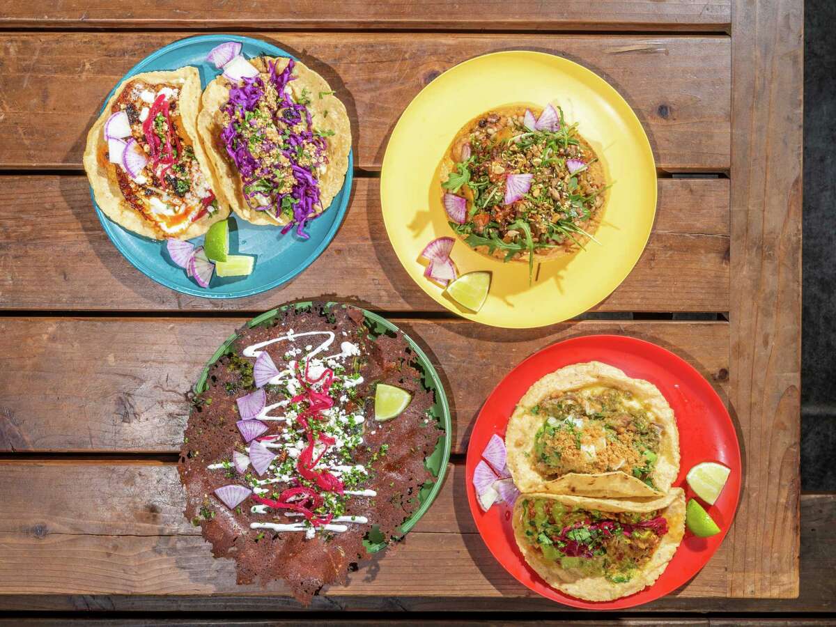 Best outdoor restaurants in the Bay Area