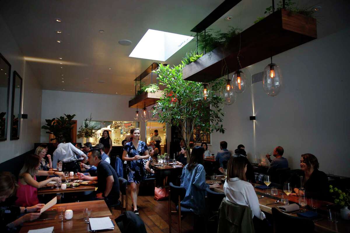 Best restaurants in San Francisco