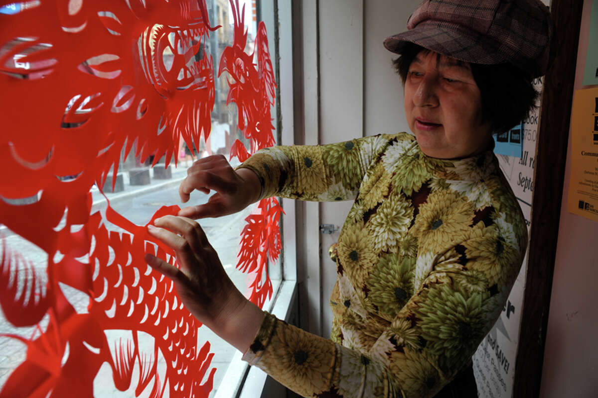 10 art installations to look for at S.F.’s Central Subway stations