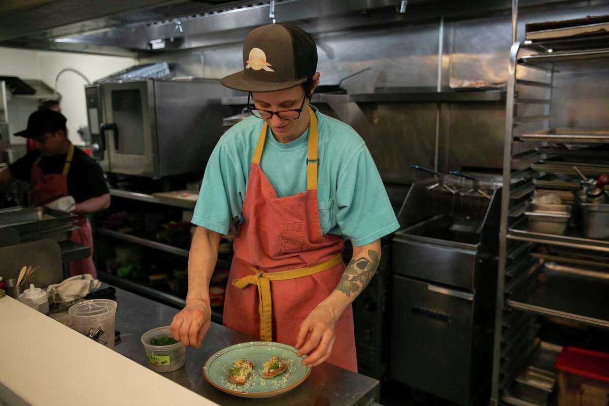 Best restaurants in San Francisco