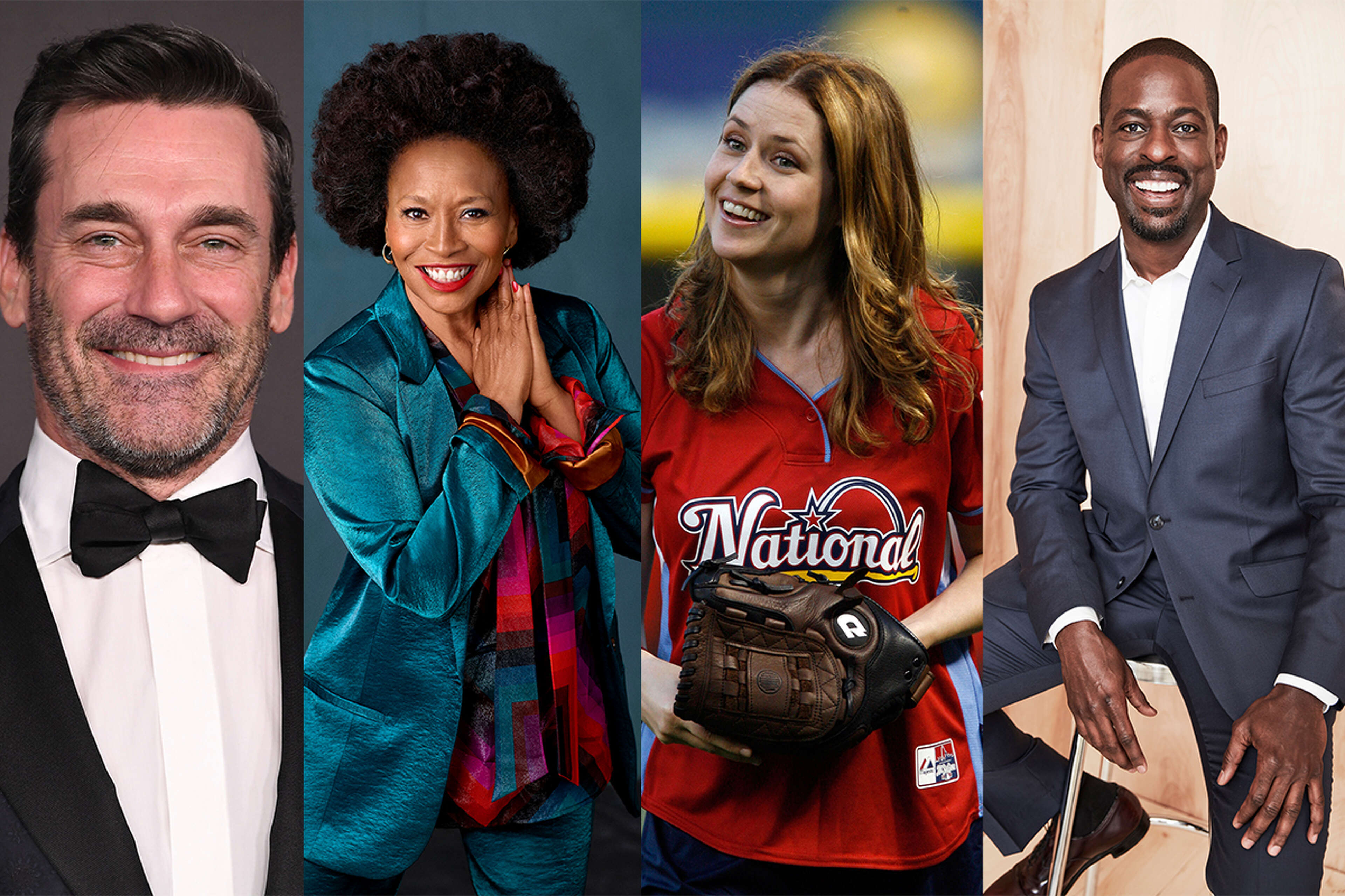 Golden Globes: 20 Hollywood Stars that came from St. Louis