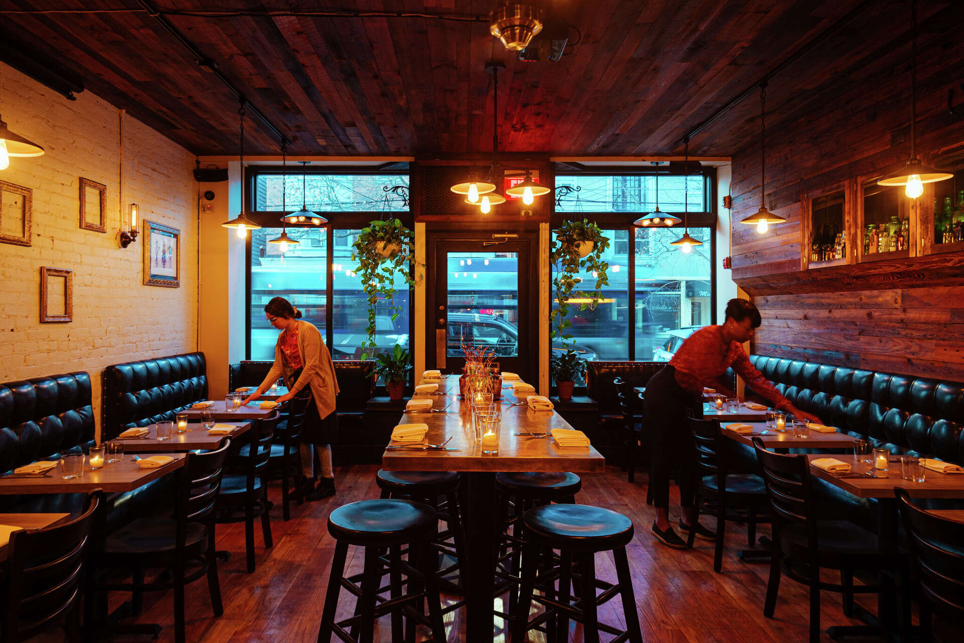 Connecticut Magazine’s Best Restaurants for 2023