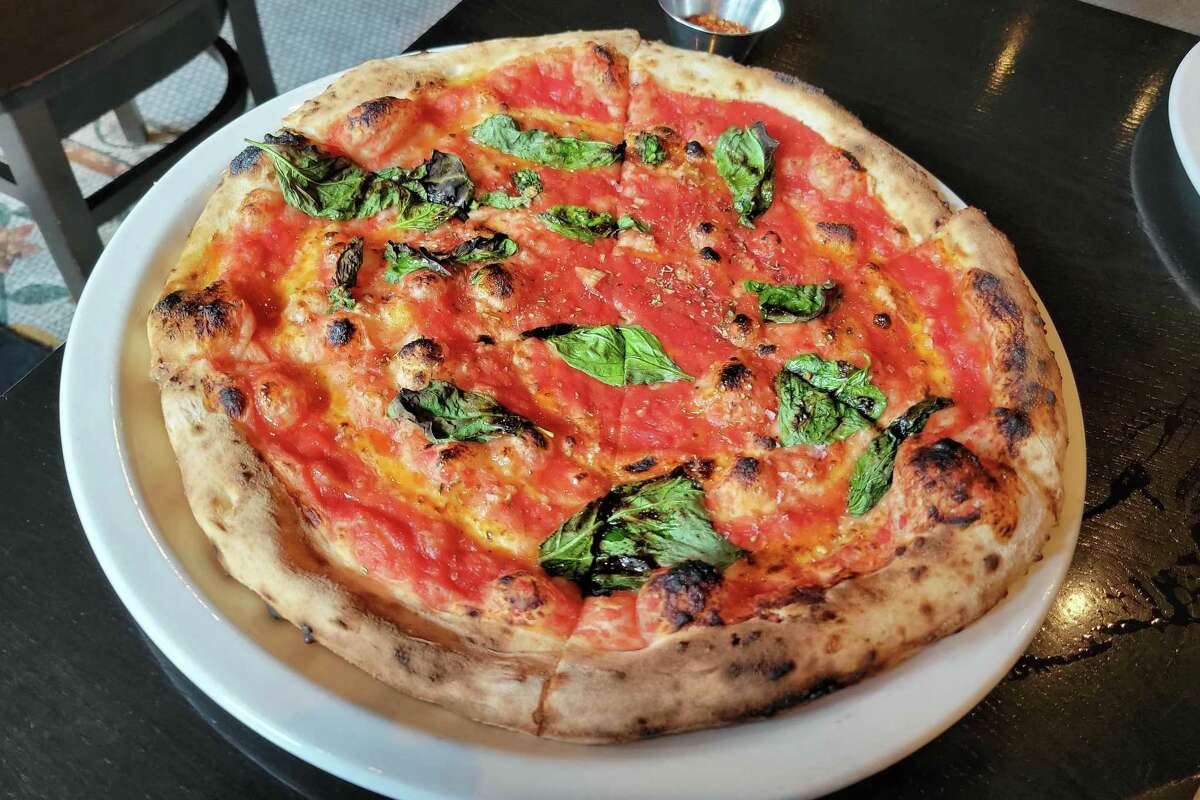 Best pizza in the SF Bay Area