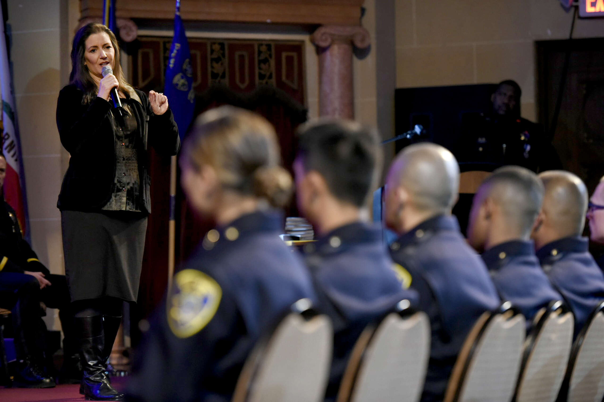 Oakland Police Timeline Two Decades Of Scandals And Controversies