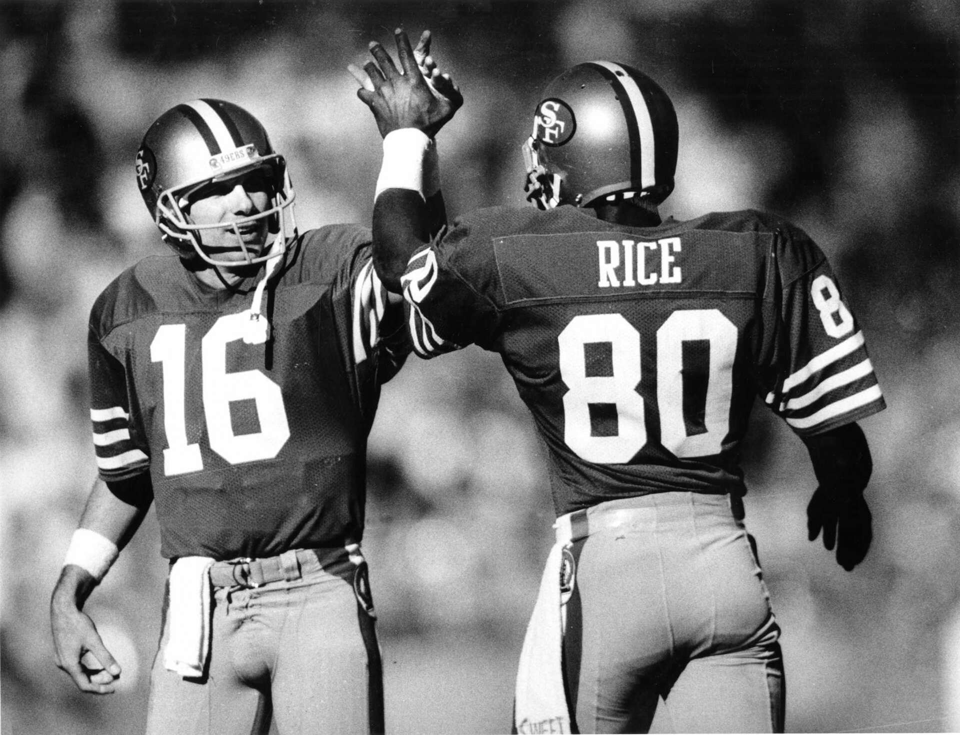 Who’s the all-time best San Francisco 49ers playoff QB? (And where does ...