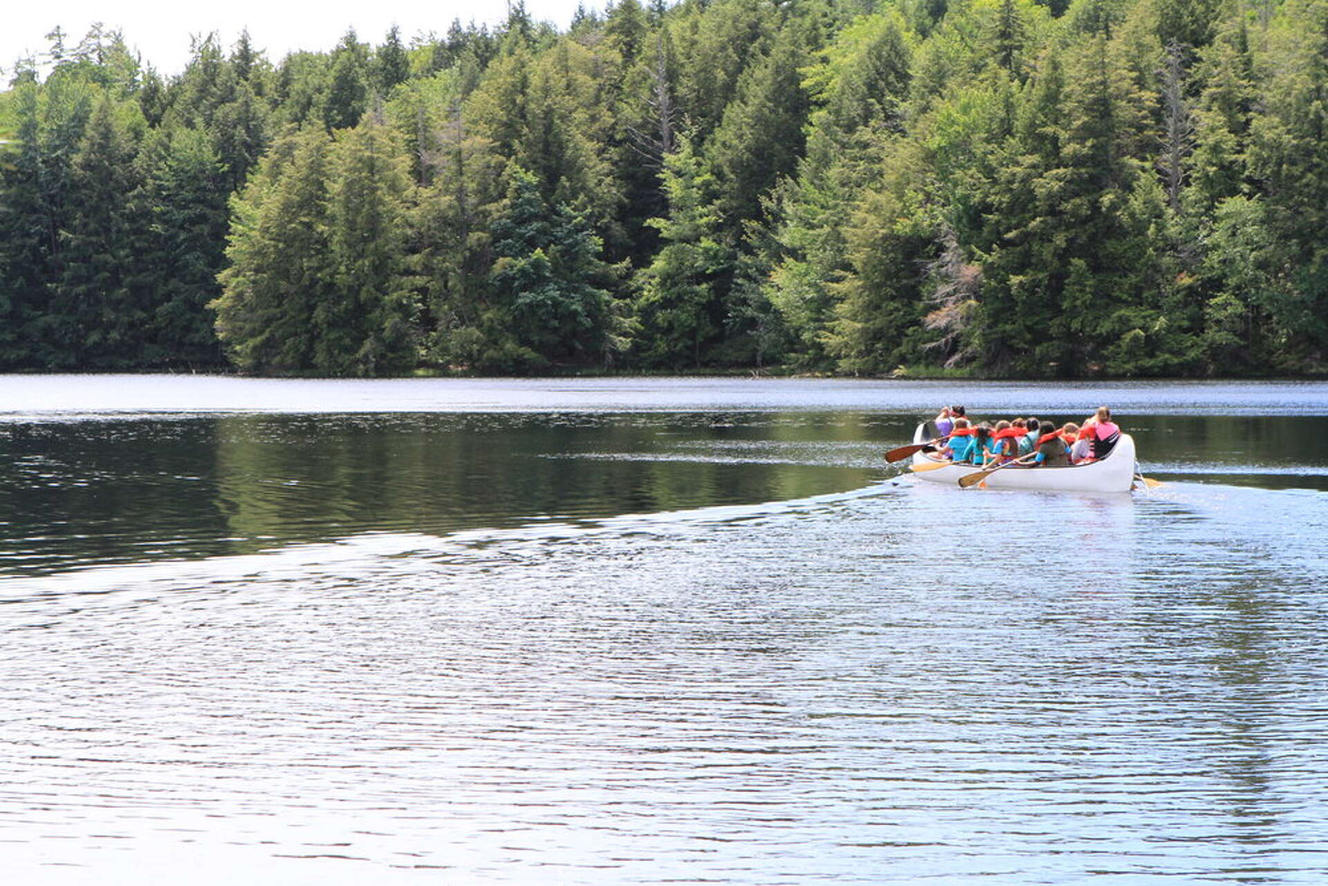 Your guide to Albany area summer camps