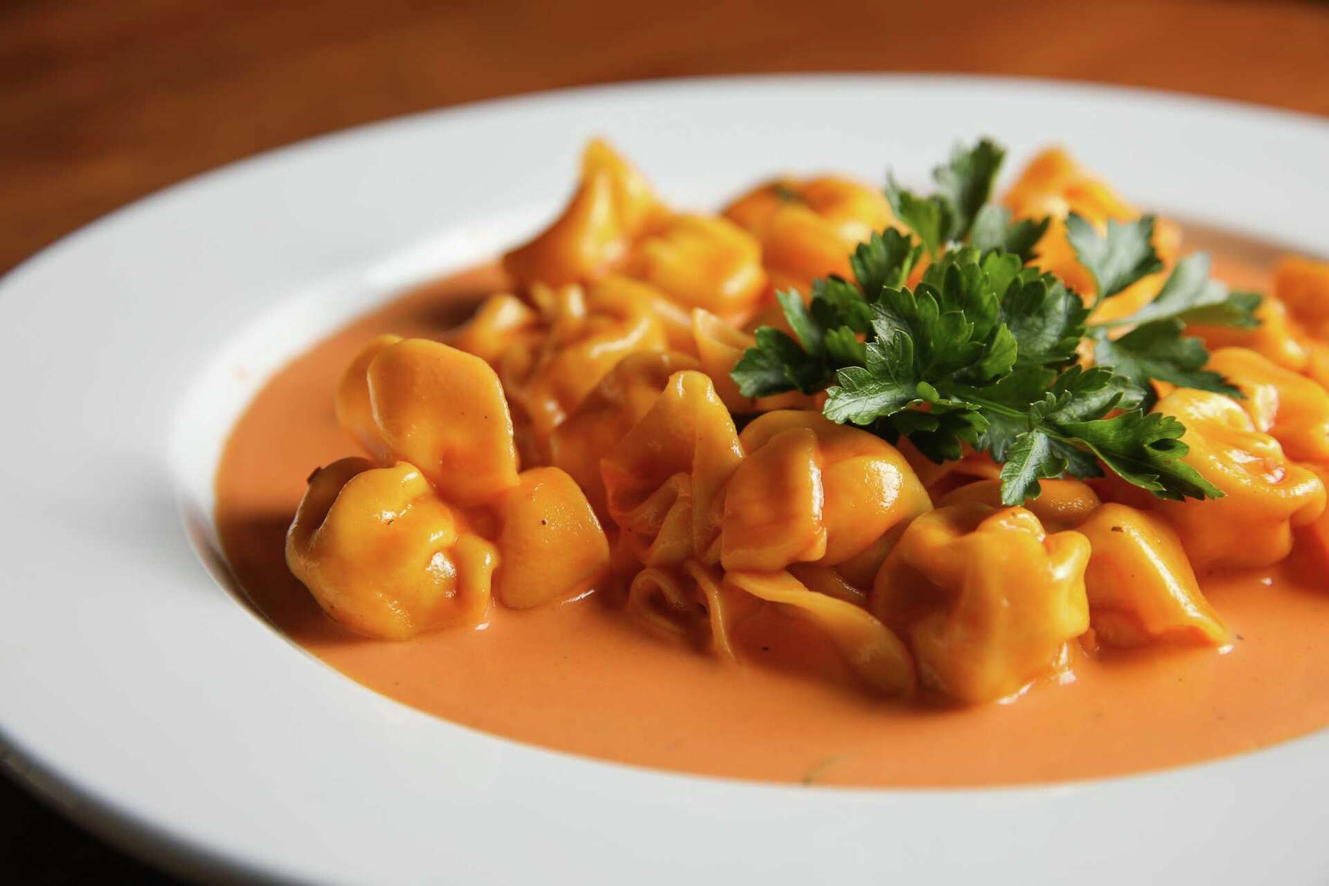 Best pastas in SF Bay Area