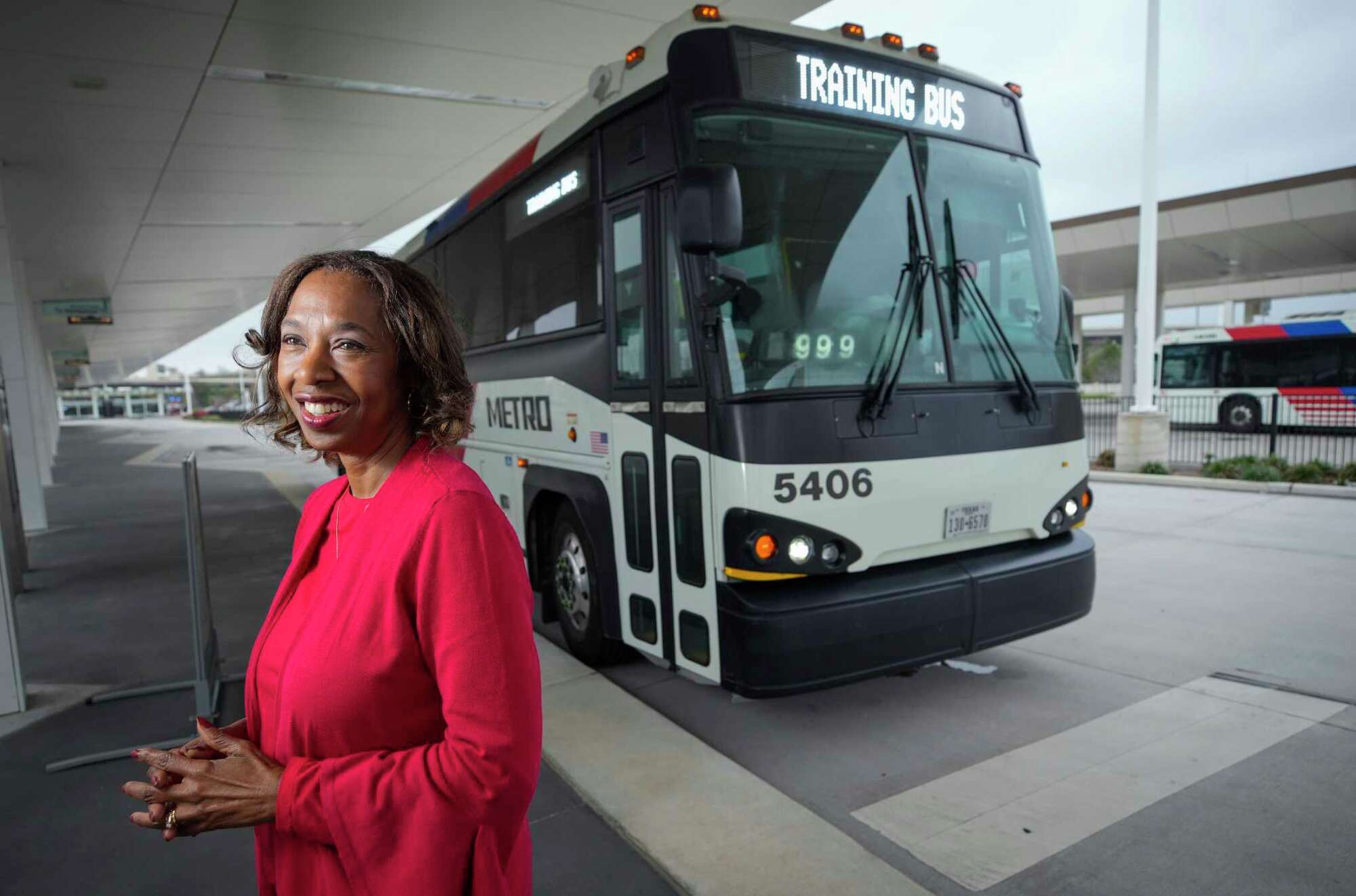 Houston transportation leaders offer world of perspectives on mobility