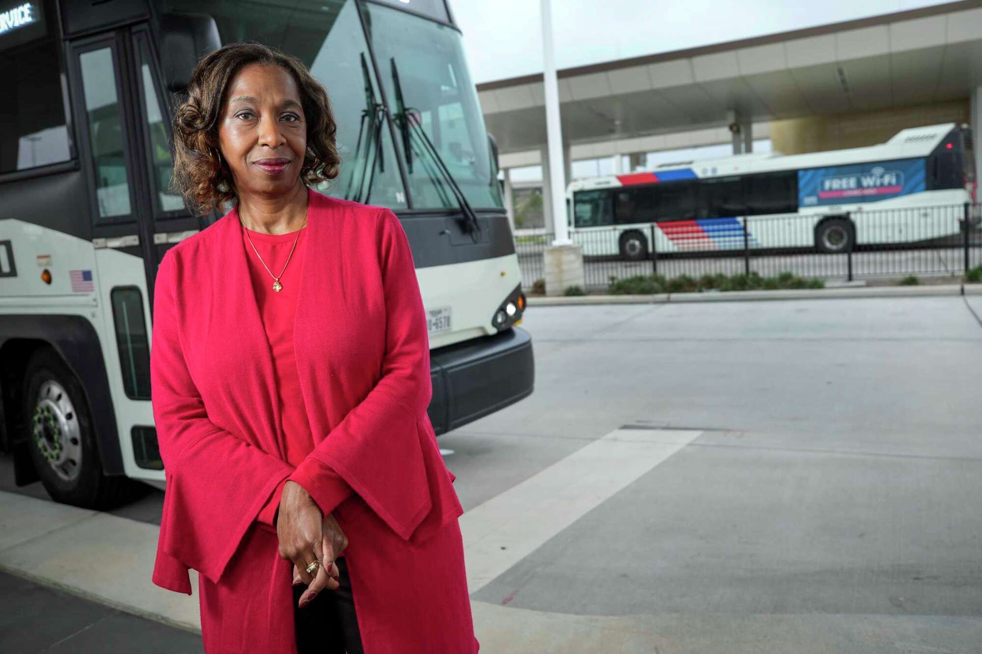 Houston transportation leaders offer world of perspectives on mobility