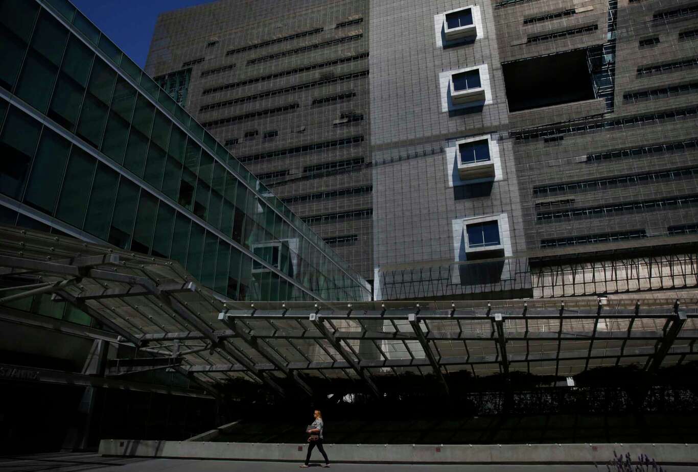 These are San Francisco’s top 10 towers of the 21st century