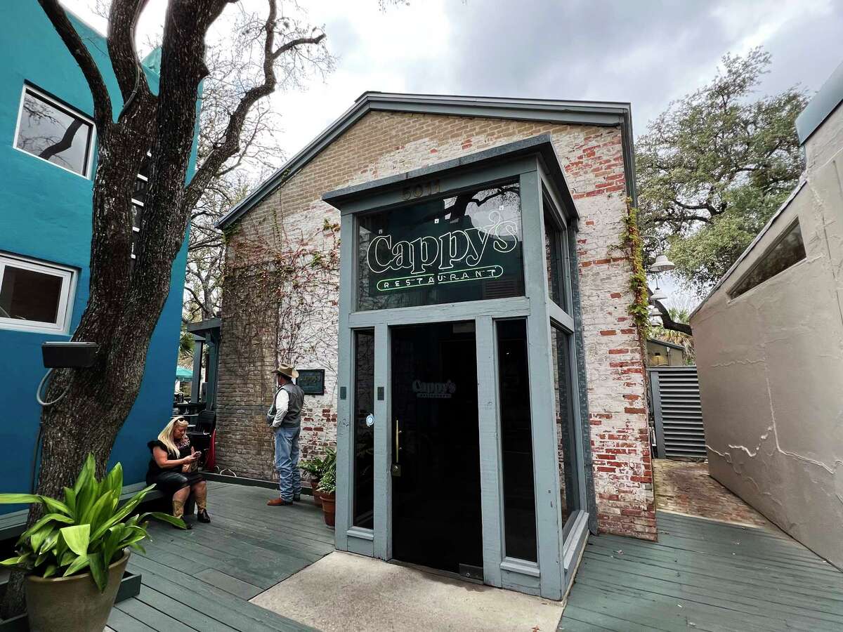 Best brunch restaurants in San Antonio