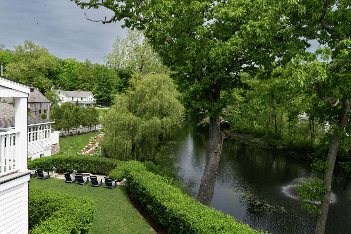 Dining at CT’s hotels and inns: 16 spots to try