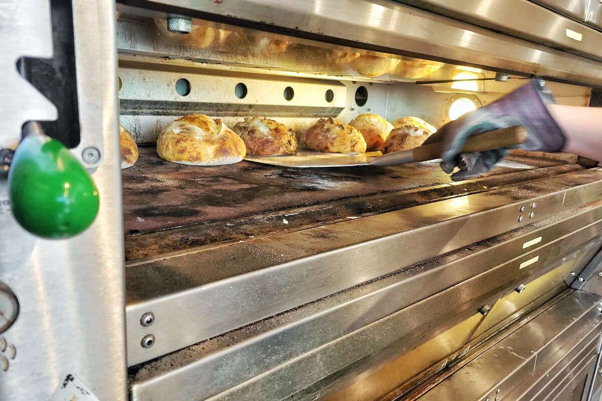 Best sourdough in the SF Bay Area