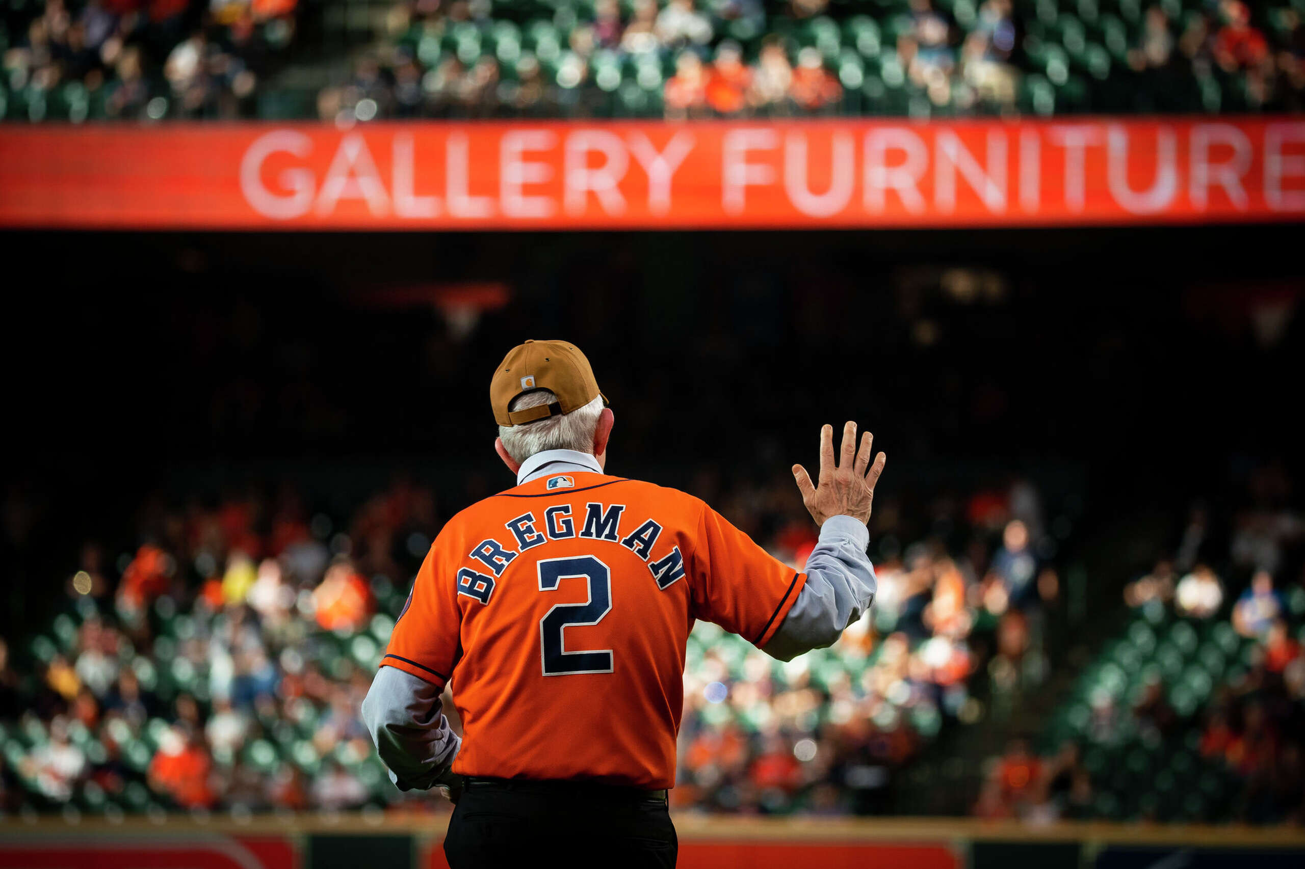 Jim McIngvale timeline: How Mattress Mack became a Houston celebrity