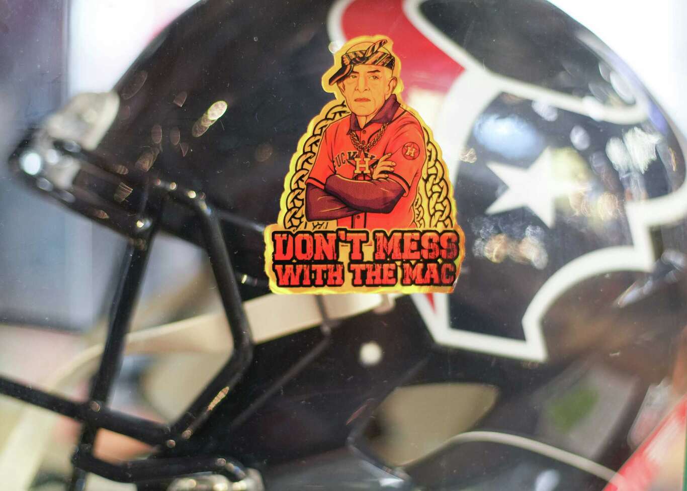 Jim McIngvale timeline: How Mattress Mack became a Houston celebrity