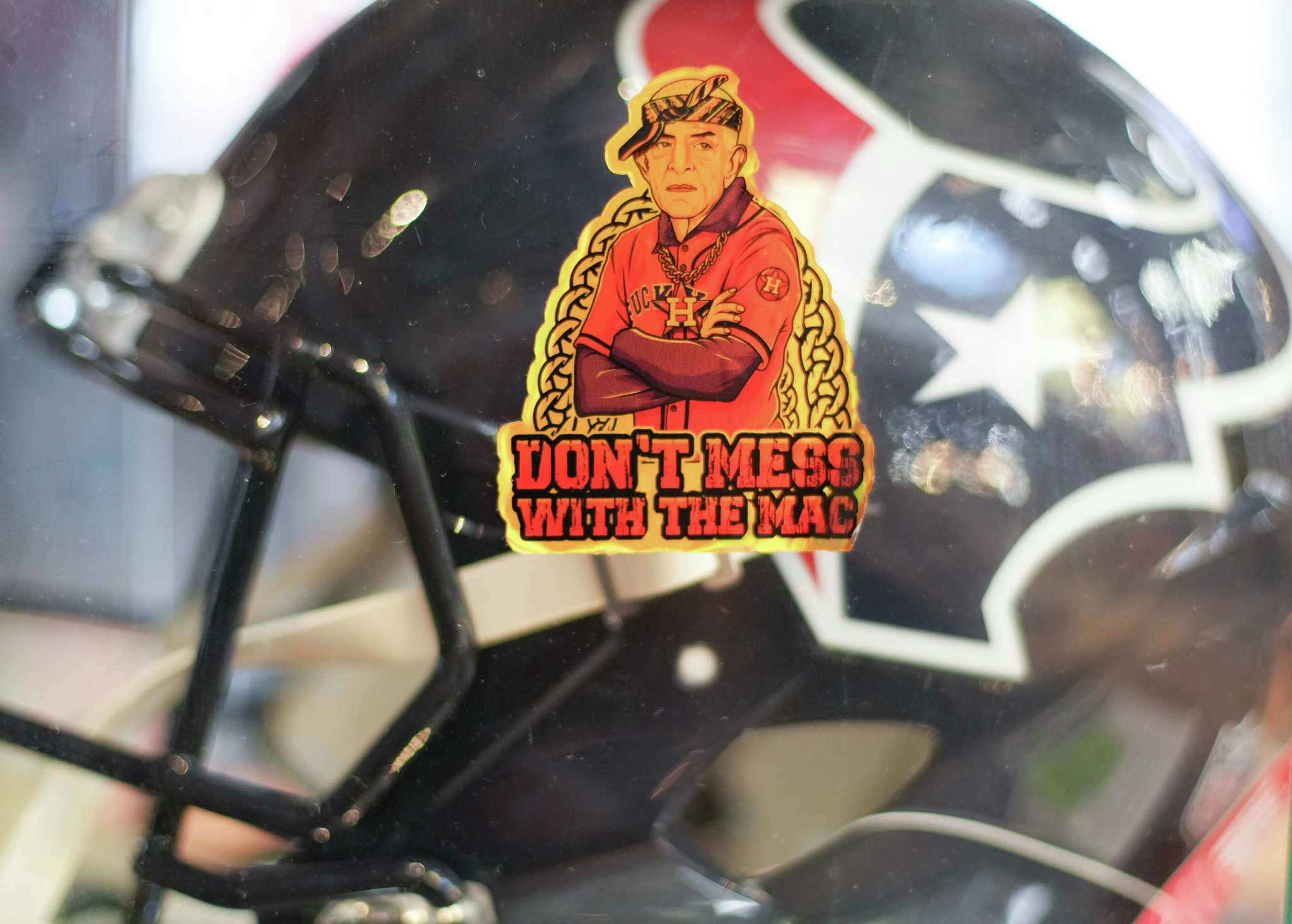 Jim McIngvale timeline: How Mattress Mack became a Houston celebrity