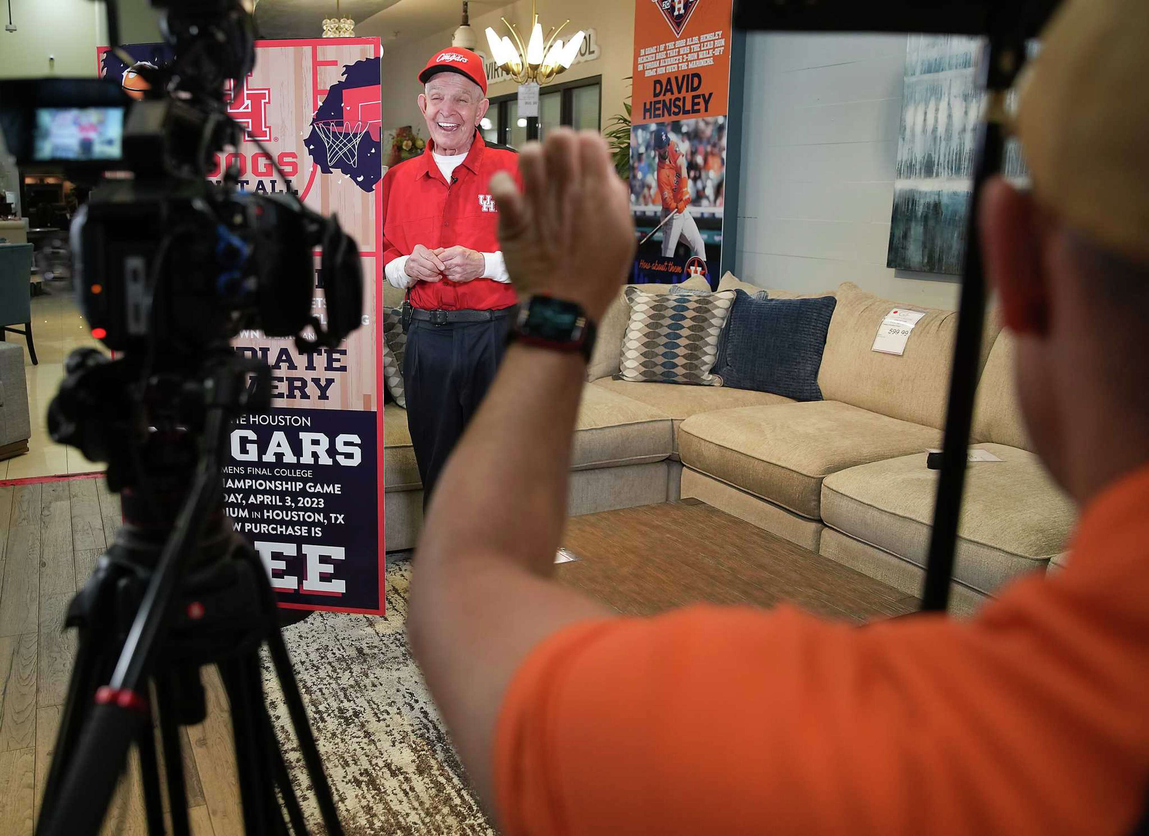 Jim McIngvale timeline: How Mattress Mack became a Houston celebrity