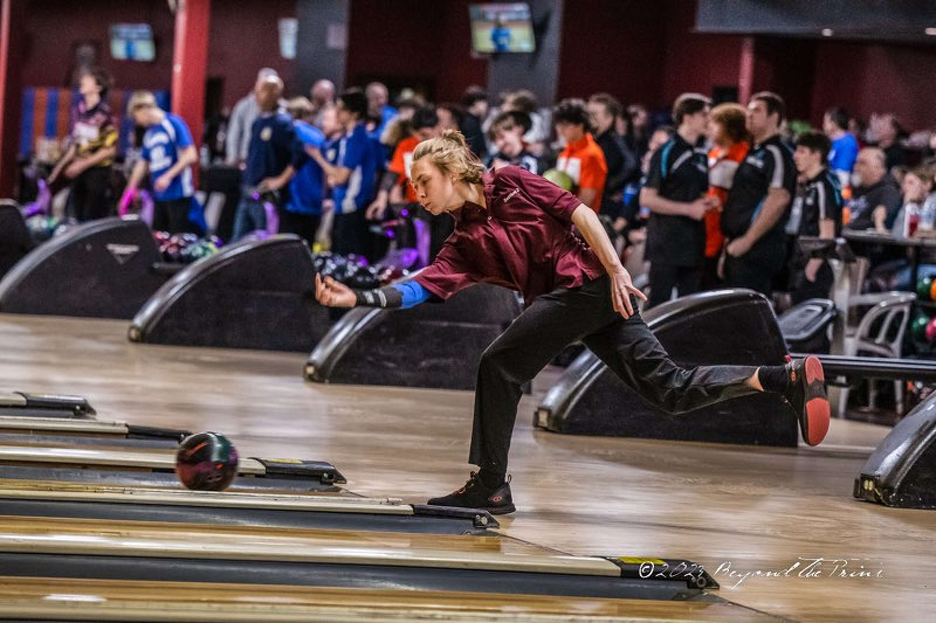 Meet the 2022-23 Times Union boys’ bowling All-Stars