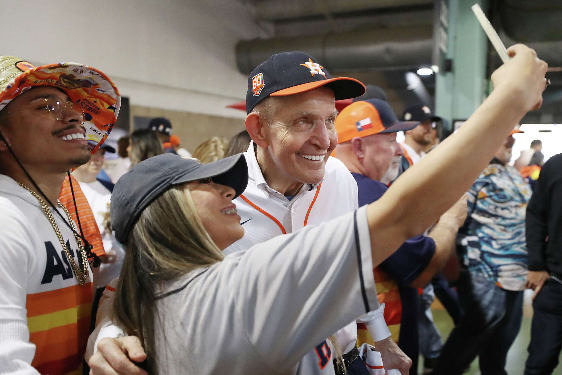 Jim McIngvale timeline: How Mattress Mack became a Houston celebrity