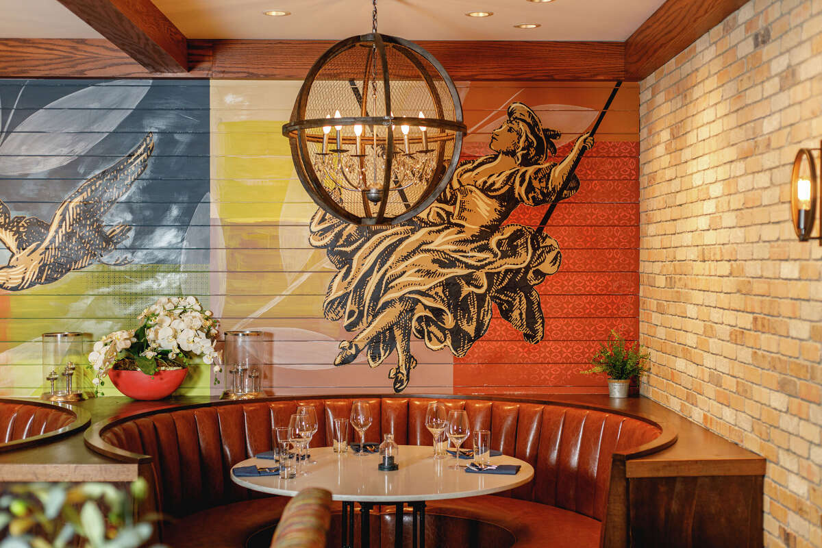 Dining at CT’s hotels and inns: 16 spots to try