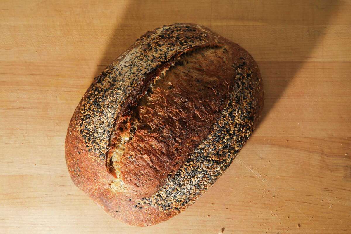 Best sourdough in the SF Bay Area