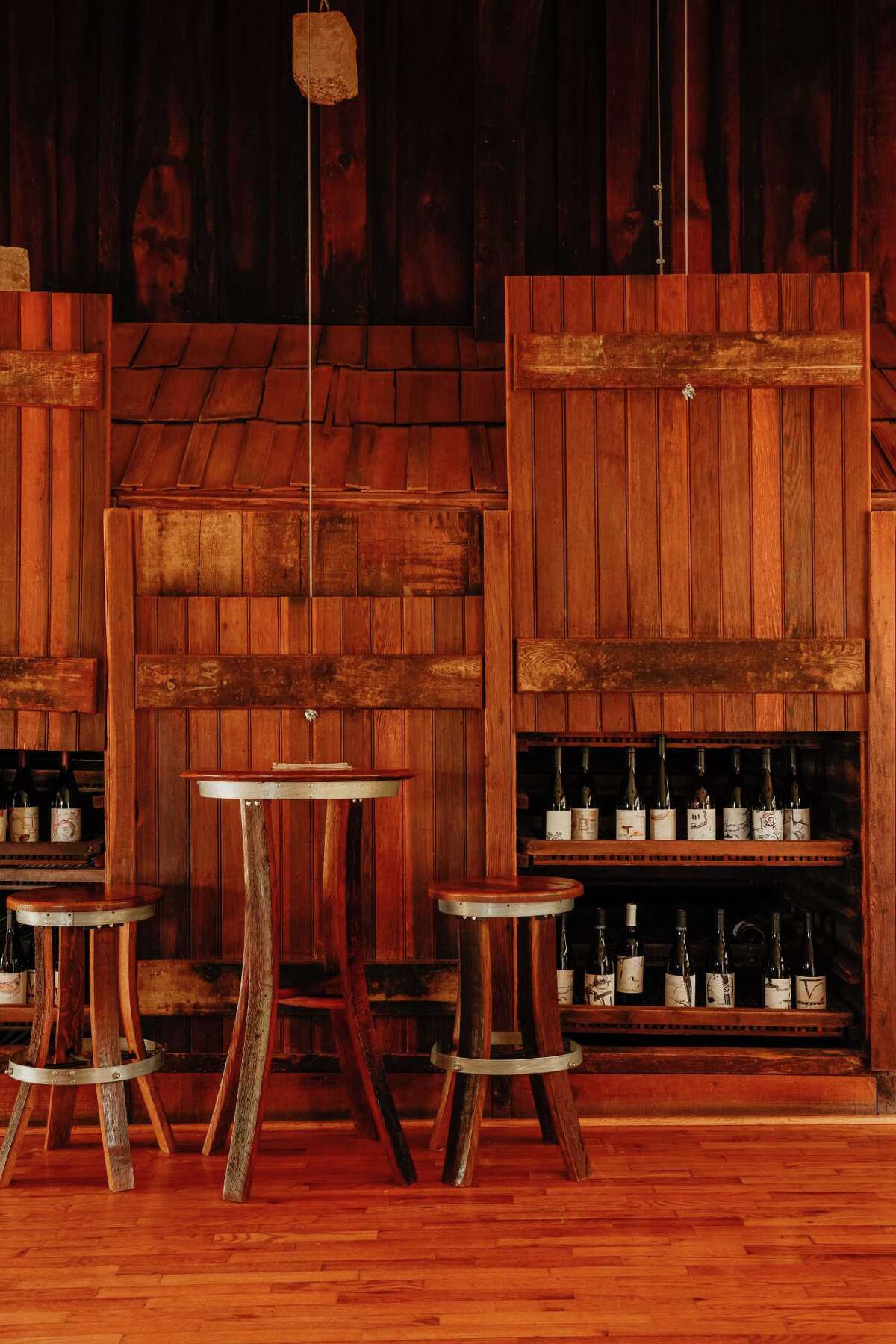 Best wineries to visit in California’s Anderson Valley