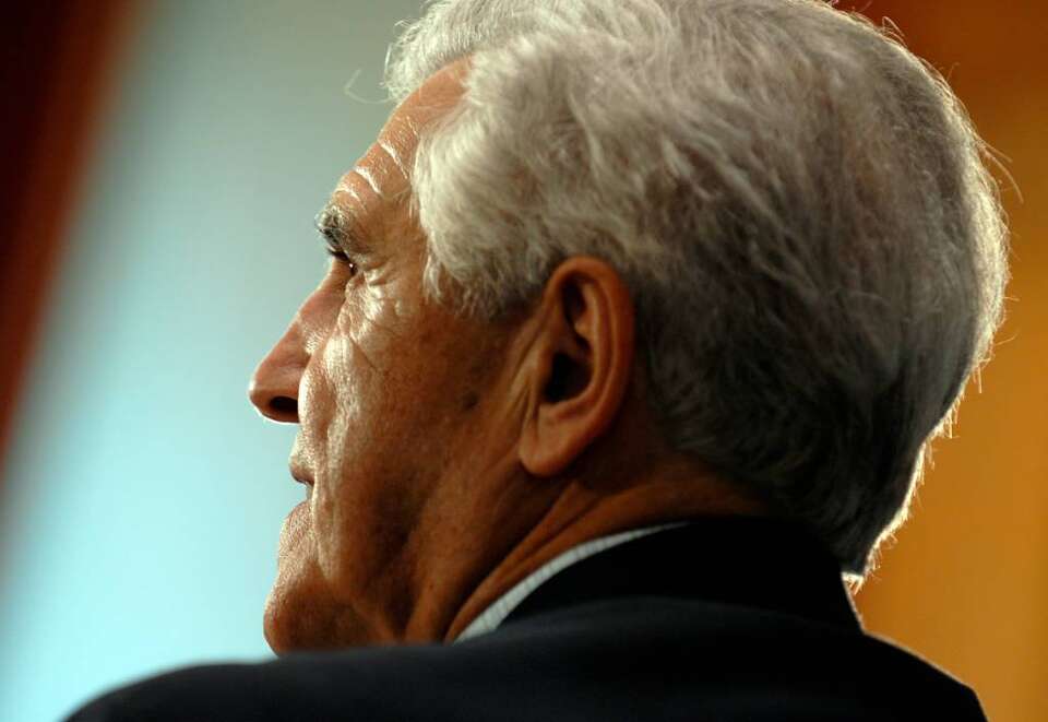 Sen. Joseph L. Bruno Timeline: Tracking the life of a New York ...