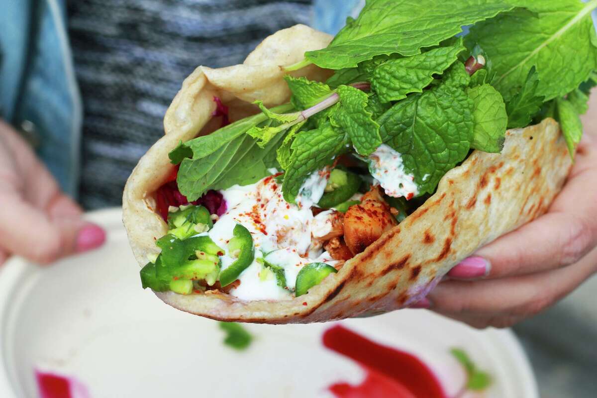 Best restaurants in Berkeley