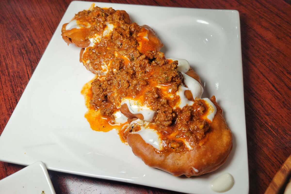 Best Middle Eastern restaurants in the Bay Area