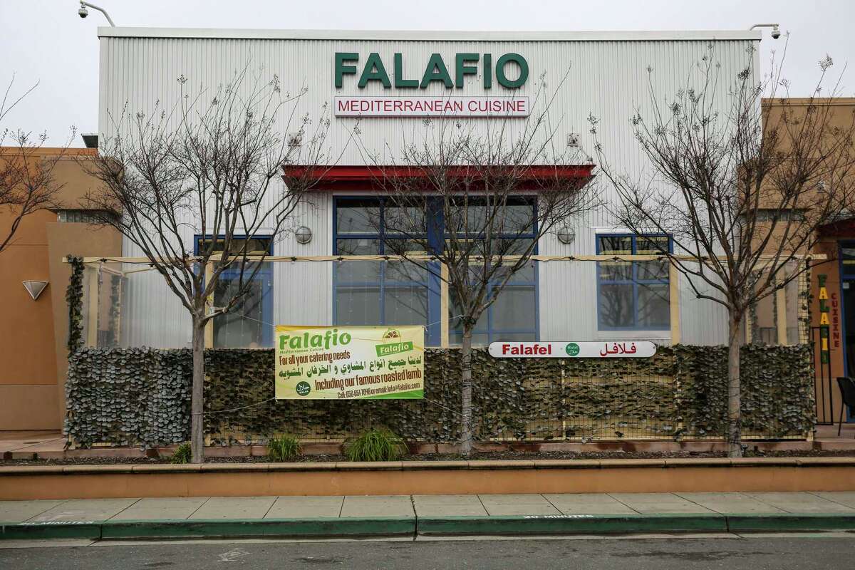 Best affordable restaurants in the Bay Area