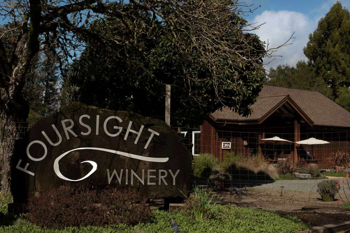 Best wineries to visit in California’s Anderson Valley