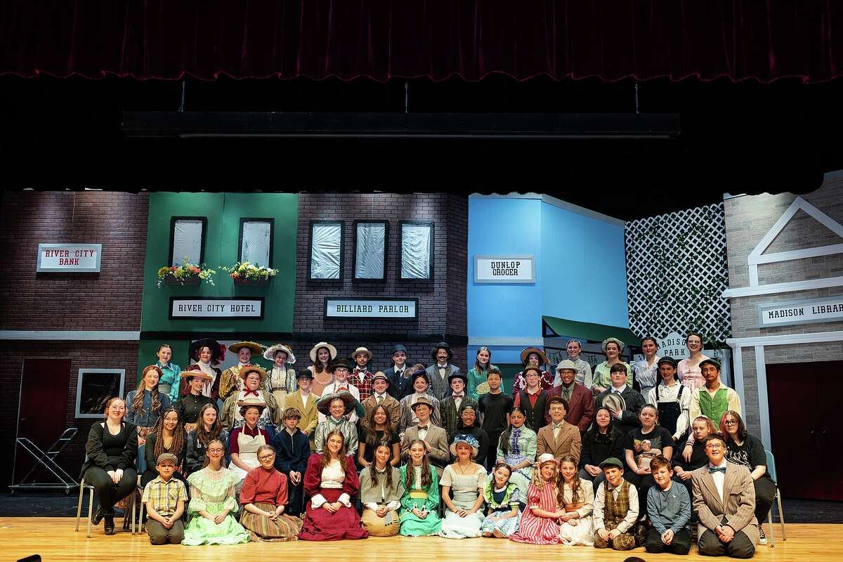 Albany area High School Musical Theater Awards nominees