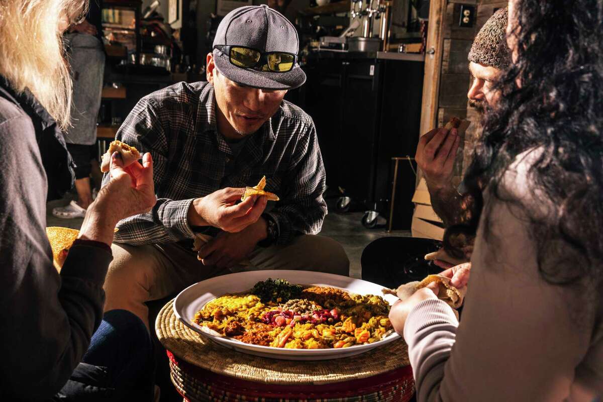 Best restaurants in San Jose