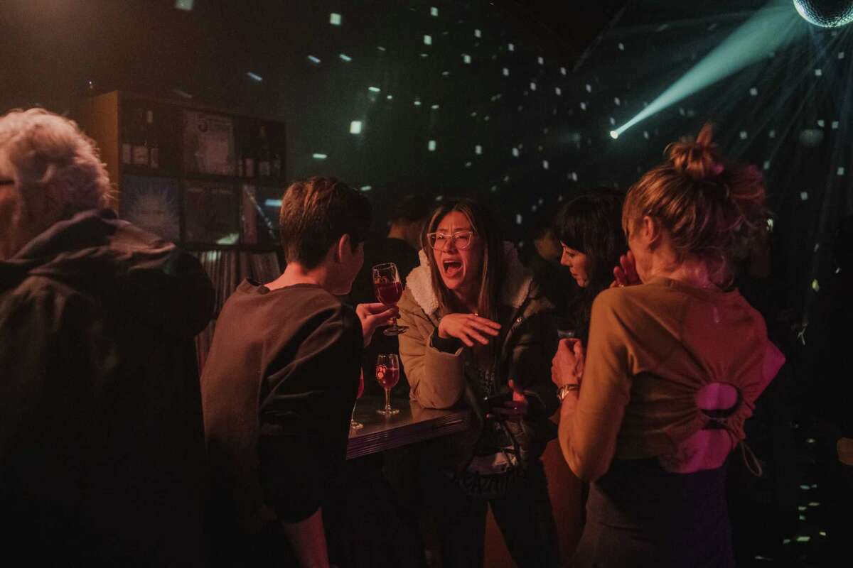 Best wine bars in the Bay Area