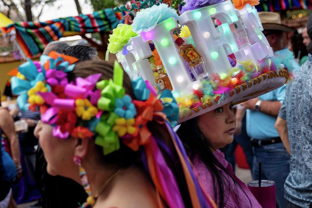Best Fiesta Ever: A guide to San Antonio's biggest party