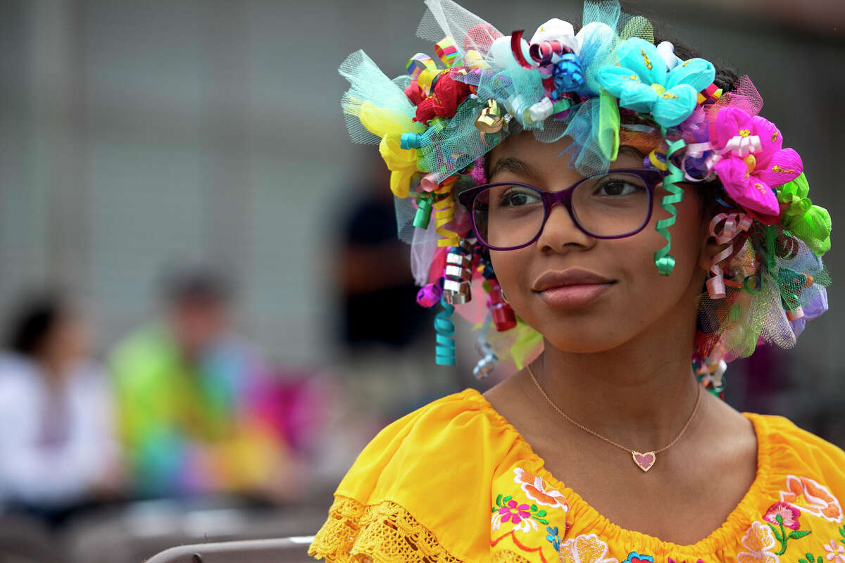 Best Fiesta Ever: A guide to San Antonio's biggest party