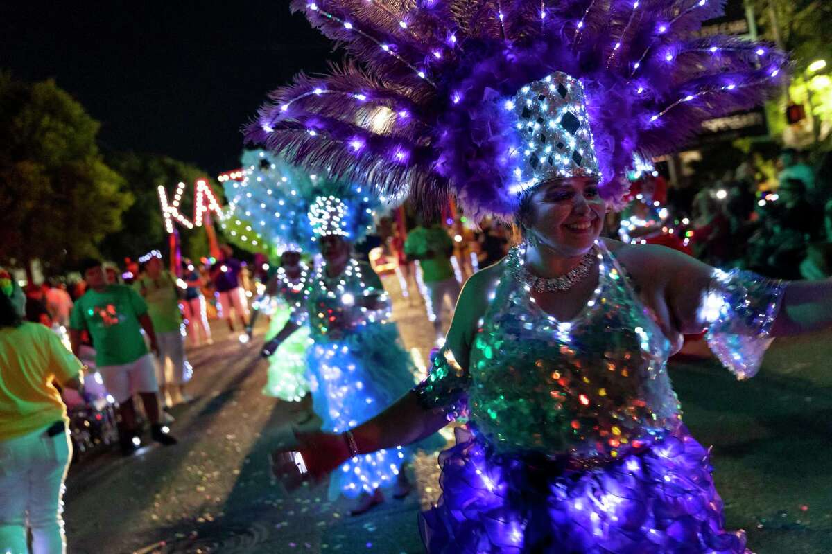 Best Fiesta Ever: A guide to San Antonio's biggest party