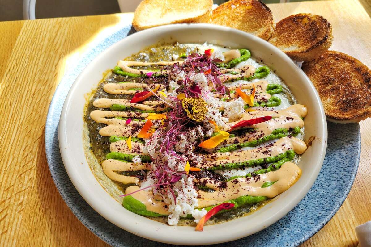 Best restaurants in Berkeley