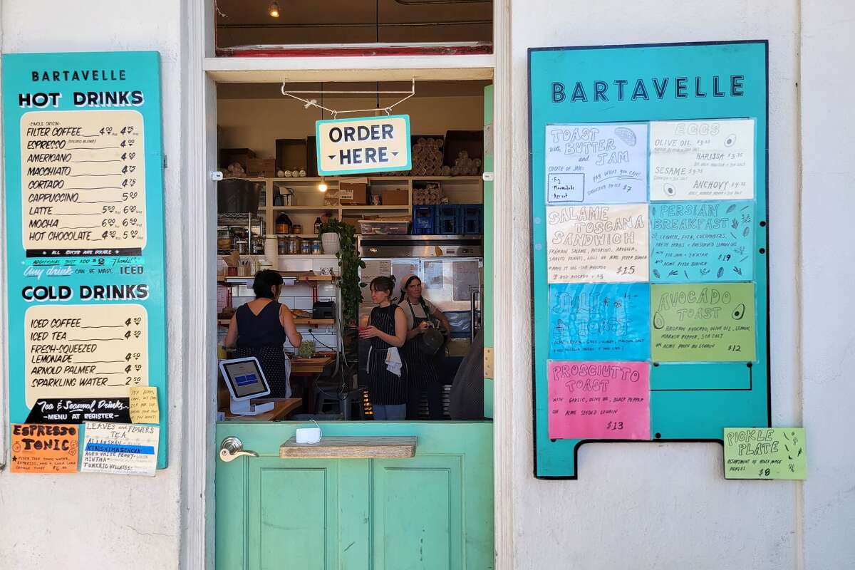 Best restaurants in Berkeley