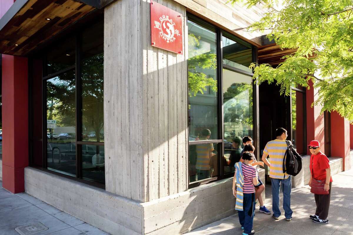 Best restaurants in Berkeley