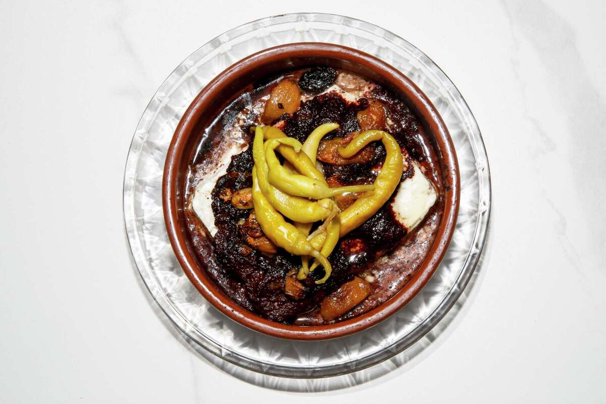 Best restaurants in Berkeley