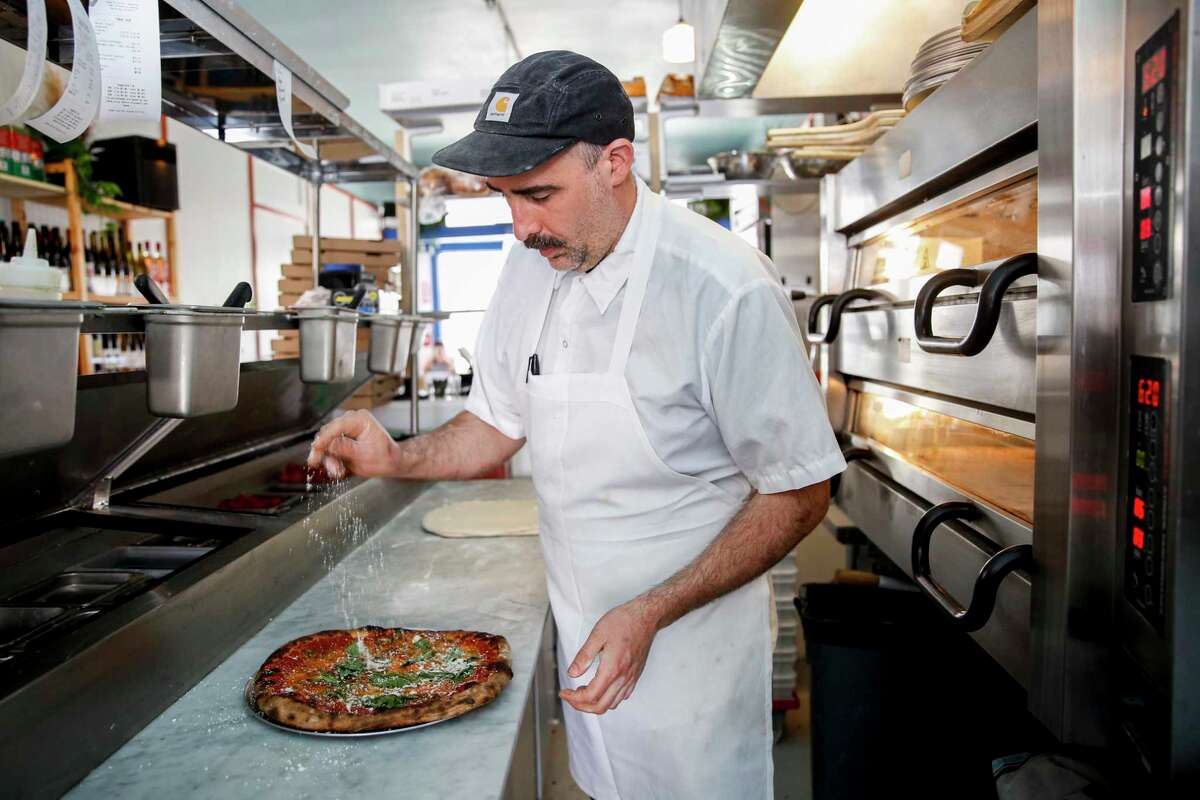 Best restaurants in Berkeley