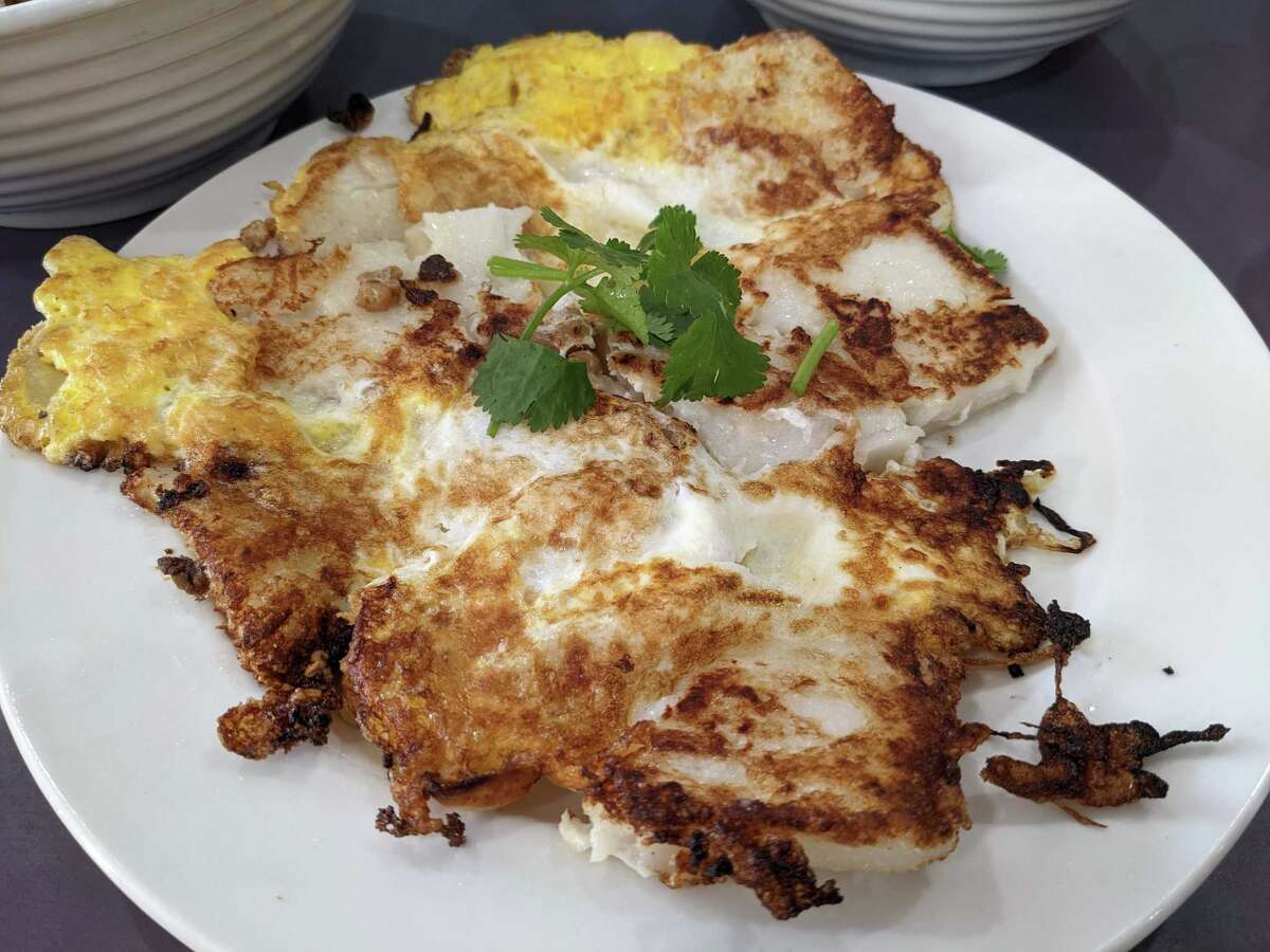 Where to eat Teochew food in SF Bay Area