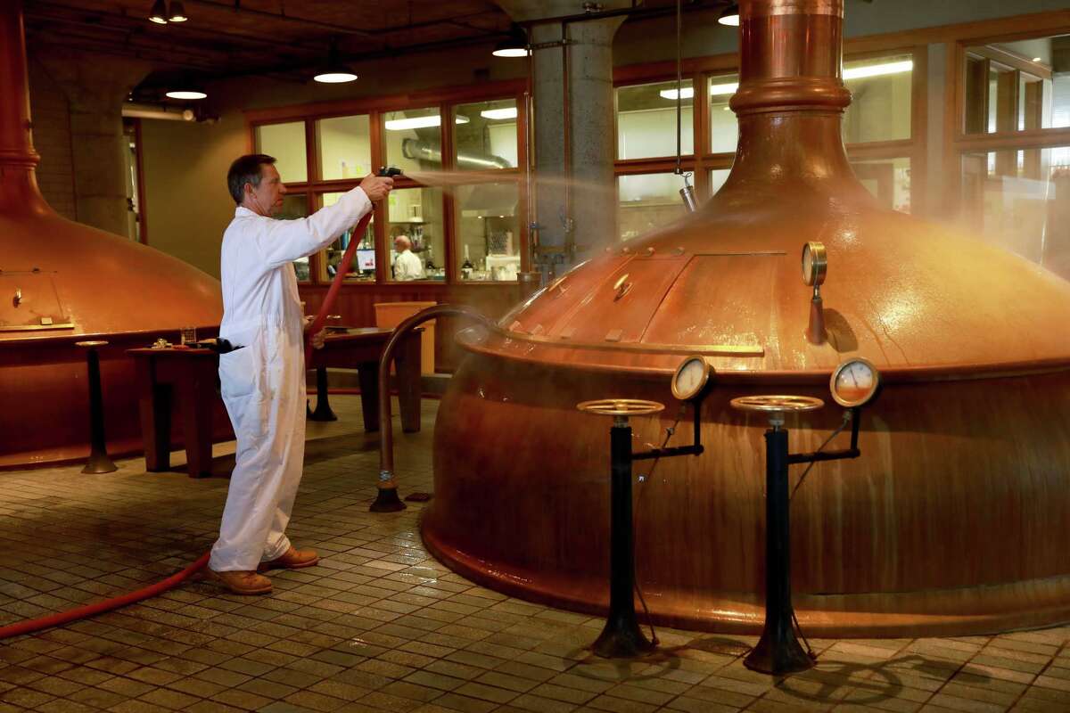 These are the best breweries for craft beer in the Bay Area