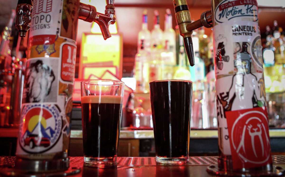 The best breweries for craft beer in the S.F. Bay Area